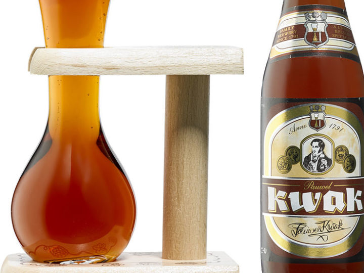 Kwak » Belgian Beer Club